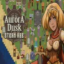 Aurora Dusk: Steam Age - 다운로드